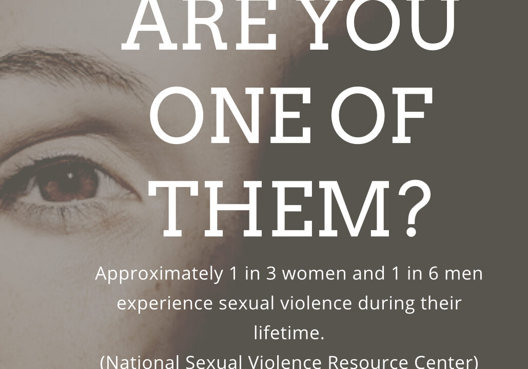 Understanding The Lasting Effects of Sexual Assault